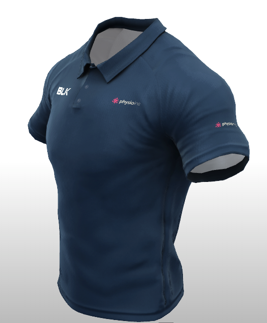 Uniforms – Physio Inq