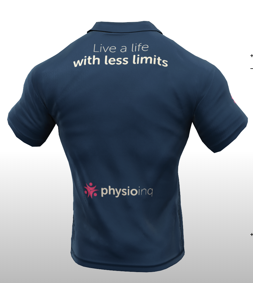 Online Shop | Physio Inq